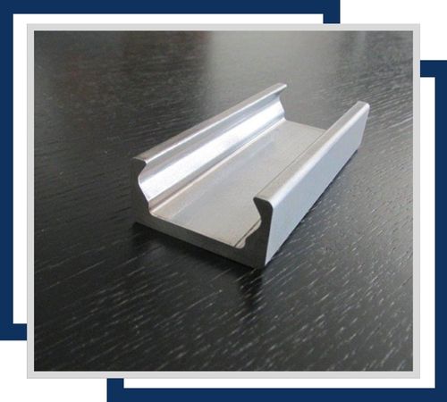 Stainless Steel Channels 304/304L Manufacturer and Supplier in Pulau ...