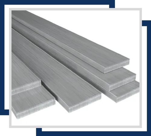 Stainless Steel Flat Bars Manufacturer and Supplier in Pulau Ujong ...