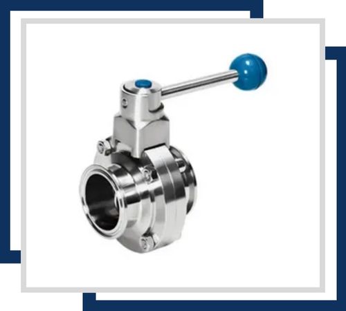 Stainless Steel Valves in Pulau Ujong, Singapore | Leading Manufacturer ...
