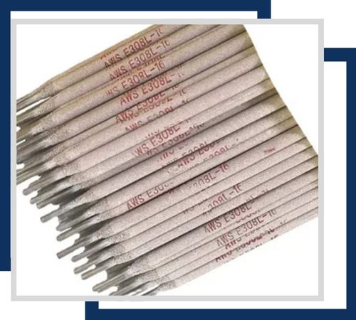 Stainless Steel Electrodes in Pulau Ujong, Singapore | Leading ...